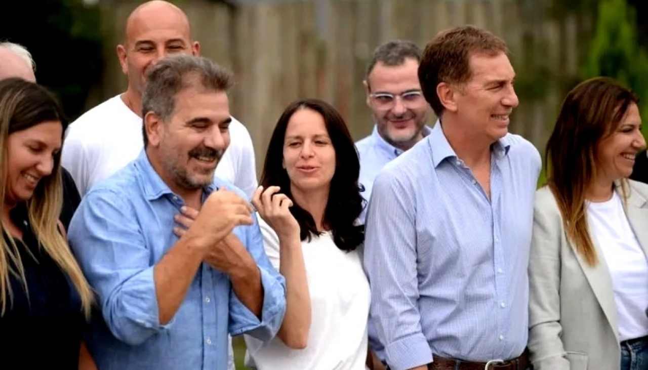 Comunicado del PRO luego de los incidentes con Milei: que dice el ...