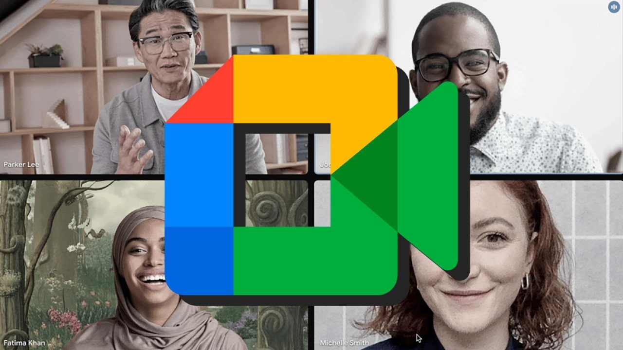 Google Meet traduce conversaciones en tiempo real entre inglés y ...