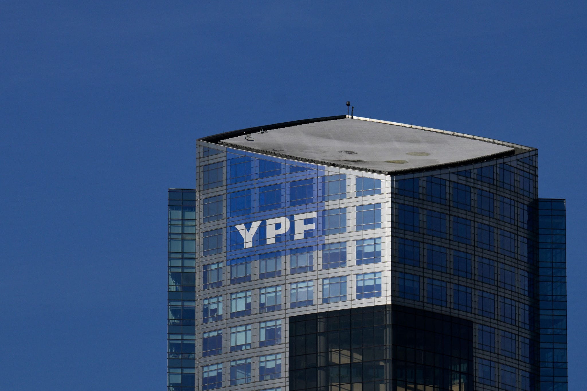 YPF: el Gobierno pidió frenar el discovery en EE.UU.