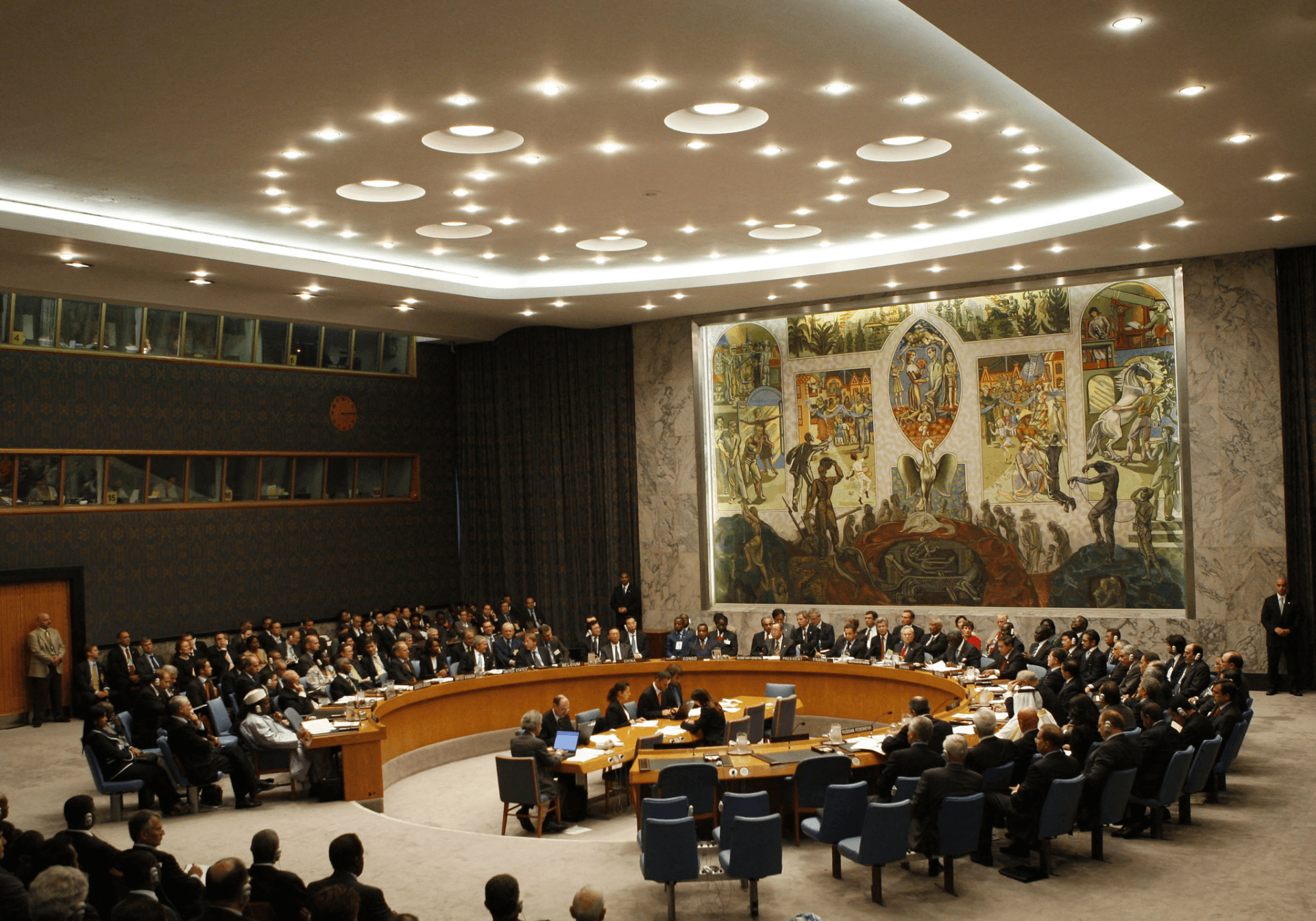 Lula y Macron marcan distancias con Trump y apoyan a la ONU