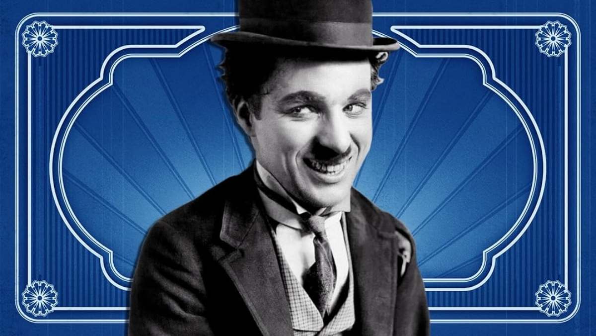 Efemérides: Charles Chaplin, el vagabundo que nos hizo feliz - La ...