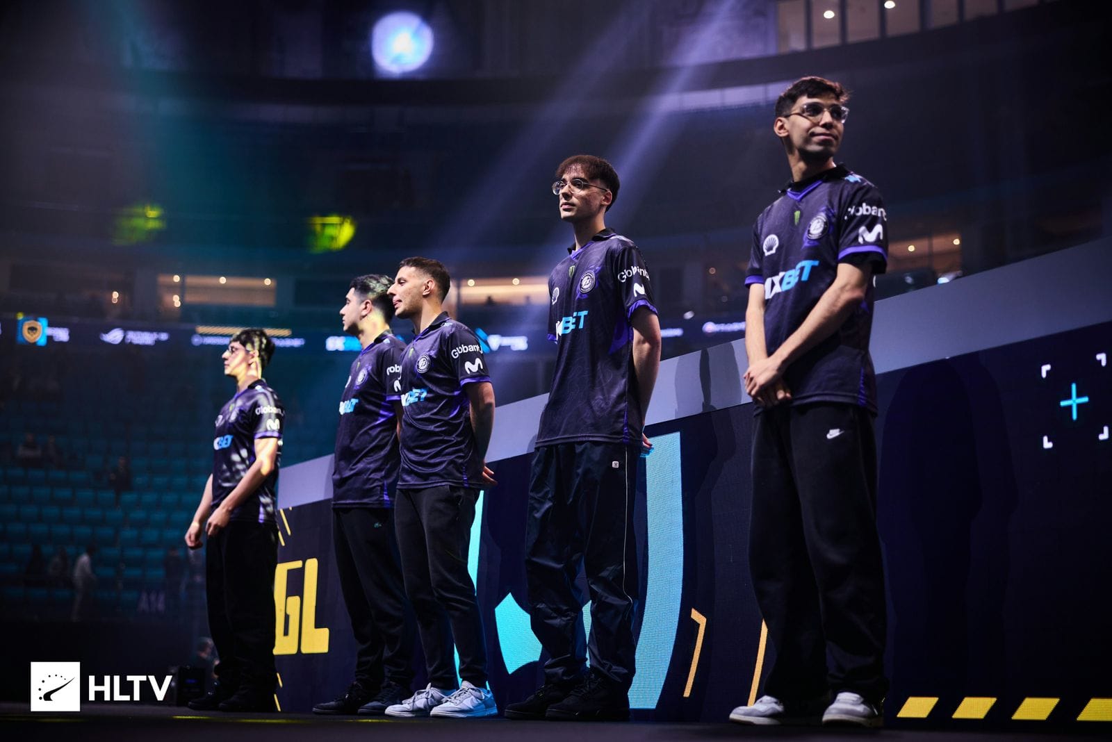 9z cayó ante Magic y quedó eliminado de la PGL Astana 2026 - La Cuarta ...
